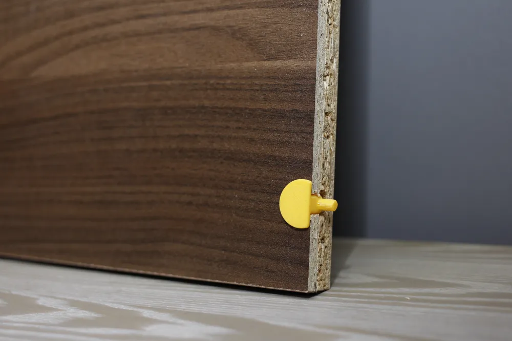 Shelf peg - Free 3D Print Model - MakerWorld