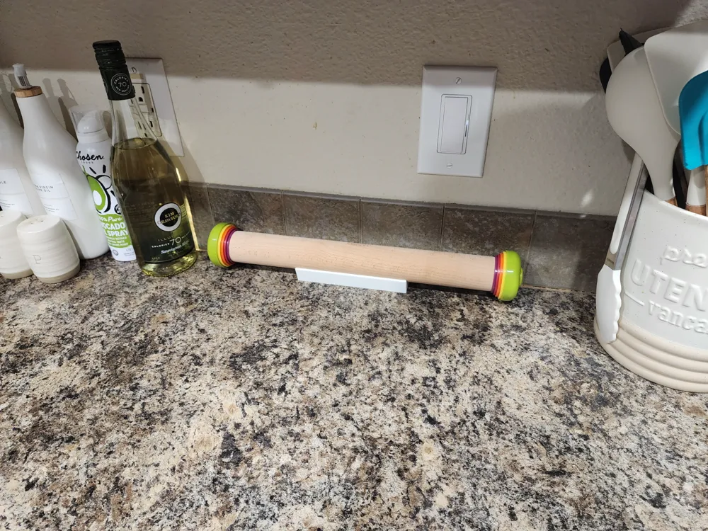 Rolling Pin Holder for Joseph Joseph PrecisionPin by Brandon Henness ...