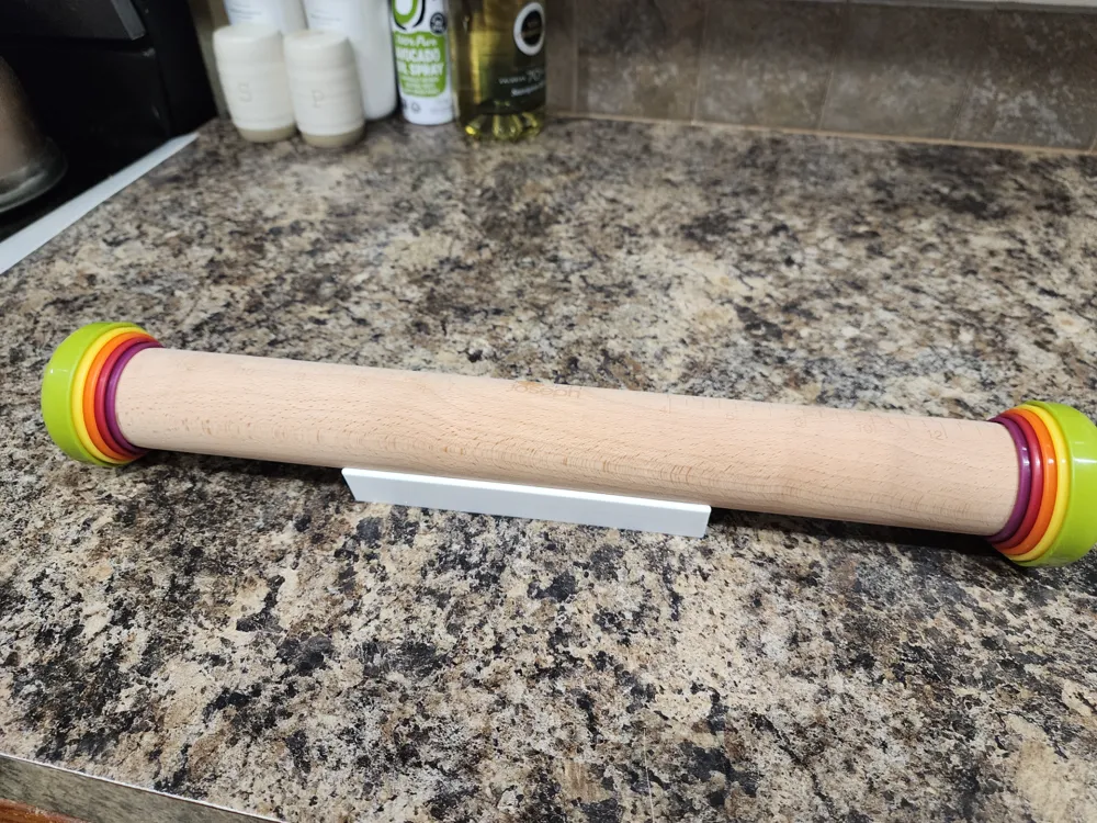 Rolling Pin Holder for Joseph Joseph PrecisionPin by Brandon Henness ...
