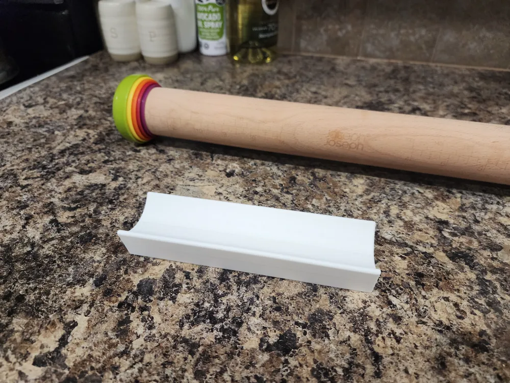 Rolling Pin Holder for Joseph Joseph PrecisionPin by Brandon Henness ...