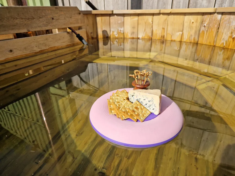 Modular Floatie – The Ultimate Pool Companion by VivaLaSander ...