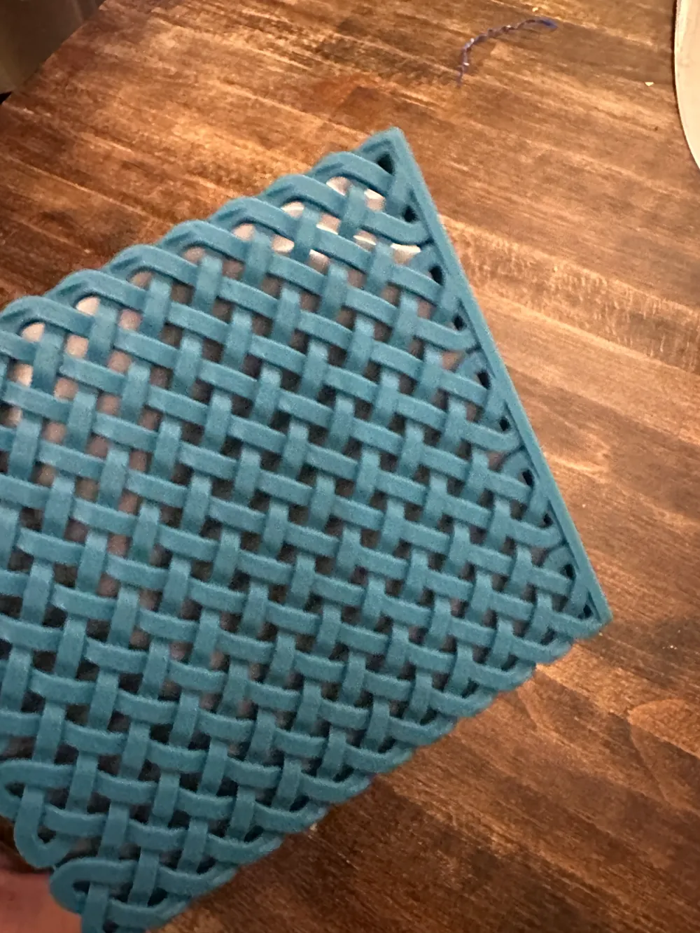 Tissue box cover by Nubs 3d - MakerWorld