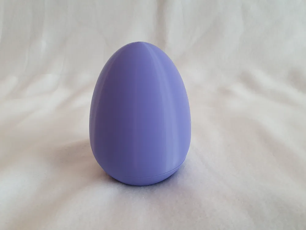 Easter eggs labyrinth box // Easter egg labyrinth box by DocLex - MakerWorld