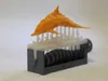 Dolphin Automaton by DIYTIME MakerWorld: Download Free 3D Models