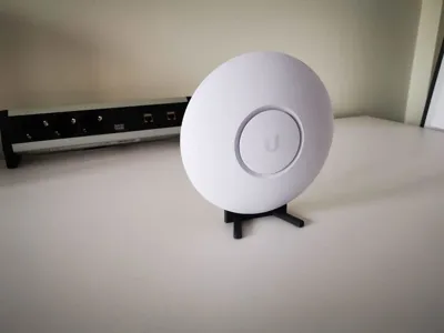 Ubiquiti UniFi AP ceiling mount by Dominik Palo - MakerWorld
