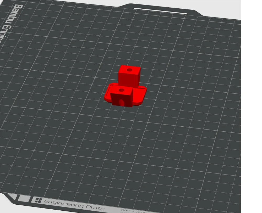 Hobbywing QuicRun Fusion bottom switch upgrade - Free 3D Print Model ...