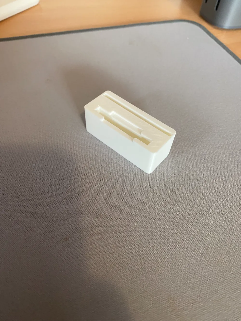 Bambu Lab双热床刮刀架V2 - 免费 3D 打印模型 - MakerWorld