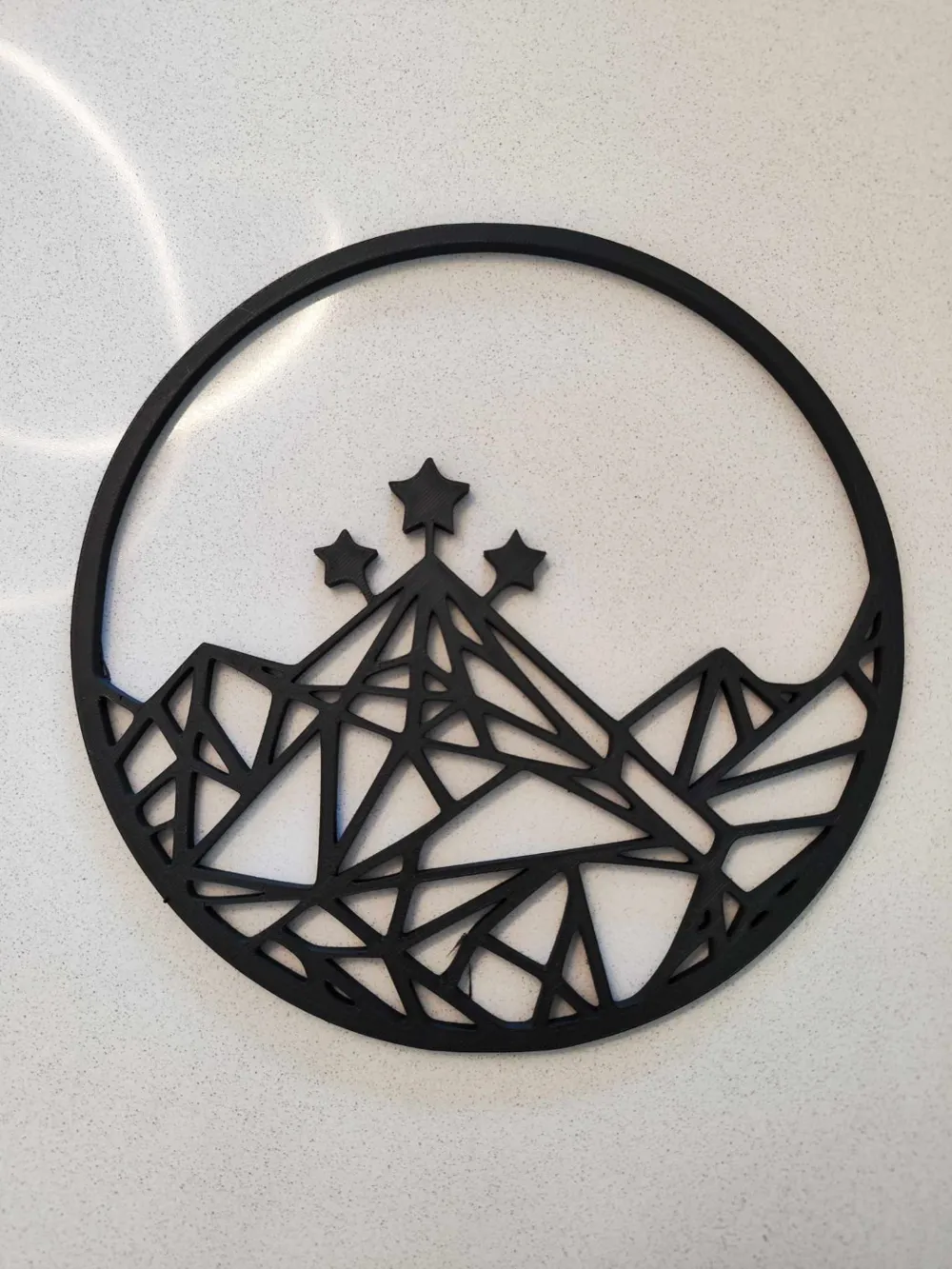 Velaris wall art by Mia Germansen - MakerWorld