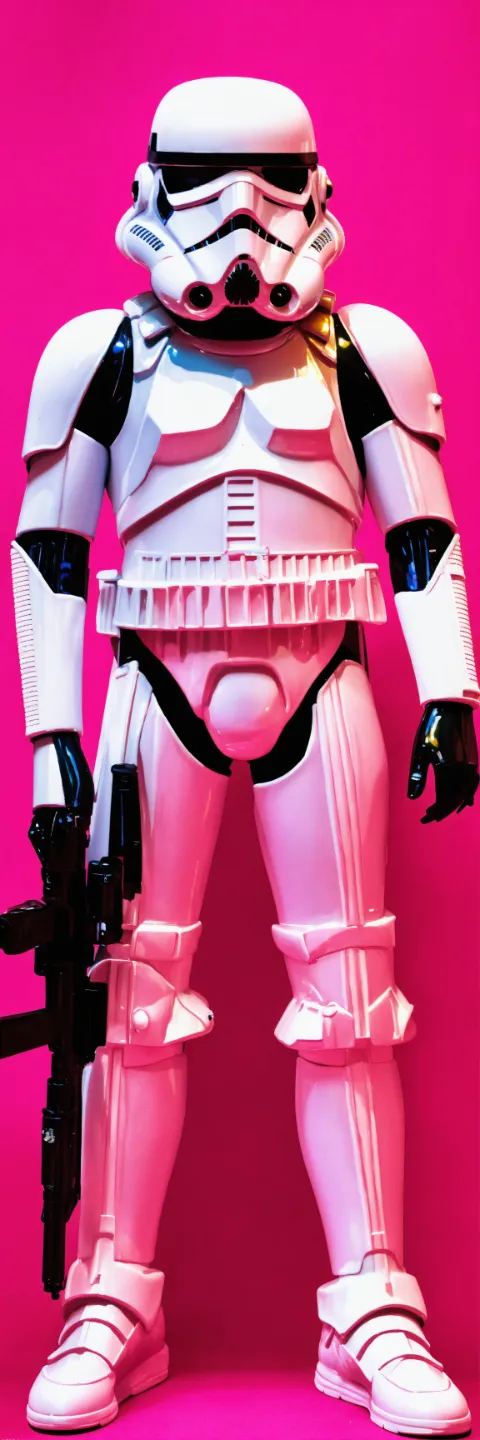StormTroopers 3 in 1 by Hueforge Master - MakerWorld