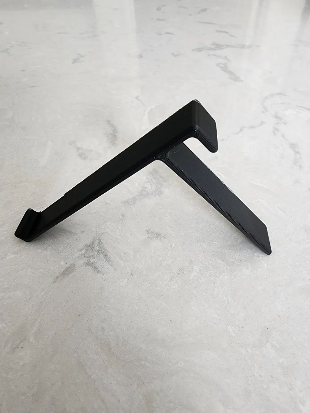 P1P, P1S, X1C Print Head Cover Holder - Third Hand by YelTrik Designs ...