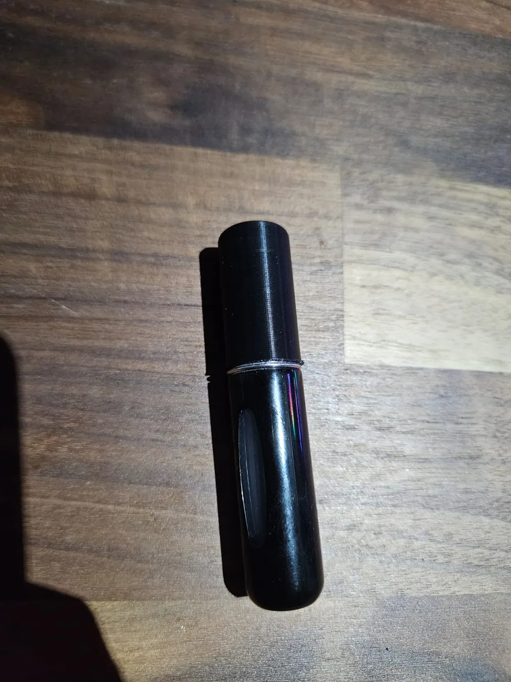 Refillable Perfume Automizer Replacement Cap by N3b3zMakerWorld ...