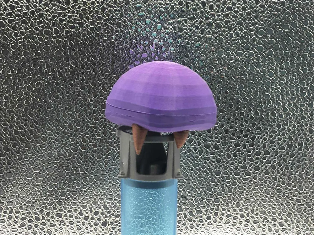 Metroid (Metroid Prime) - Free 3D Print Model - MakerWorld