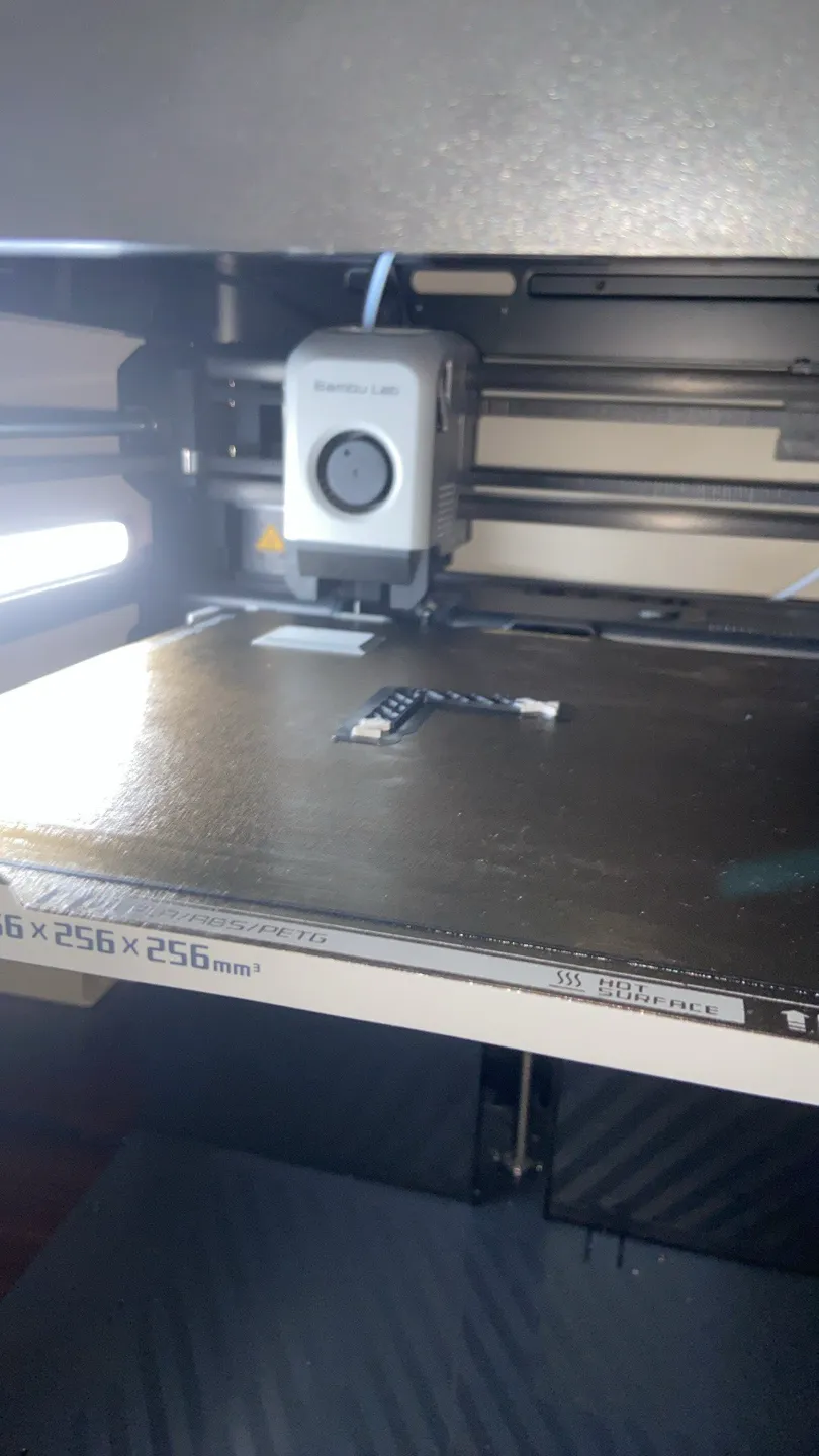 XYZ Cartesian Coordinate Frame by hitcha - MakerWorld