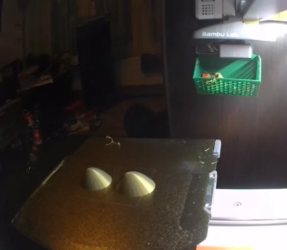 Drawer Stop by Tommes MakerWorld: Download Free 3D Models