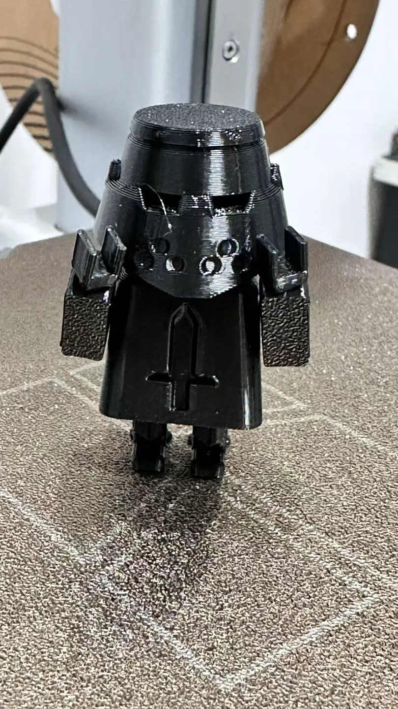 Medieval Minifigures by CC - MakerWorld