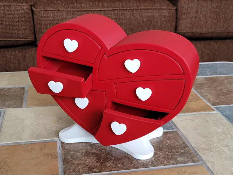 Mayhem Smiley | Published - MakerWorld