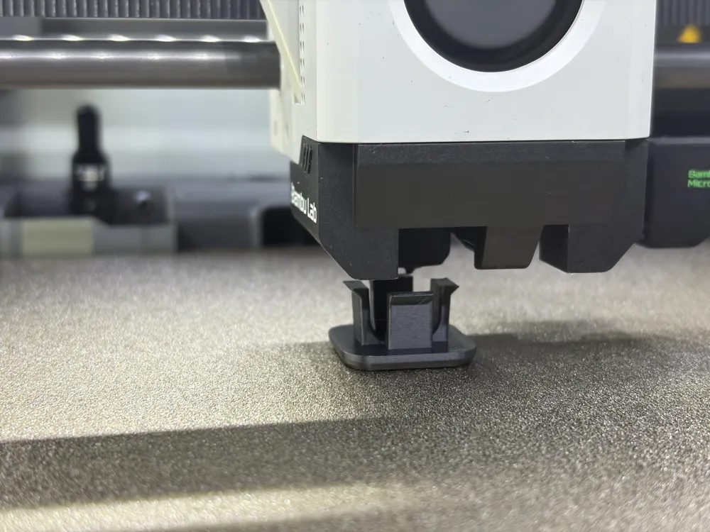 Custom End Cap generator for Square rectangle tube - Free 3D Print ...