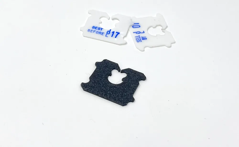 Bread Clip - Free 3D Print Model - MakerWorld