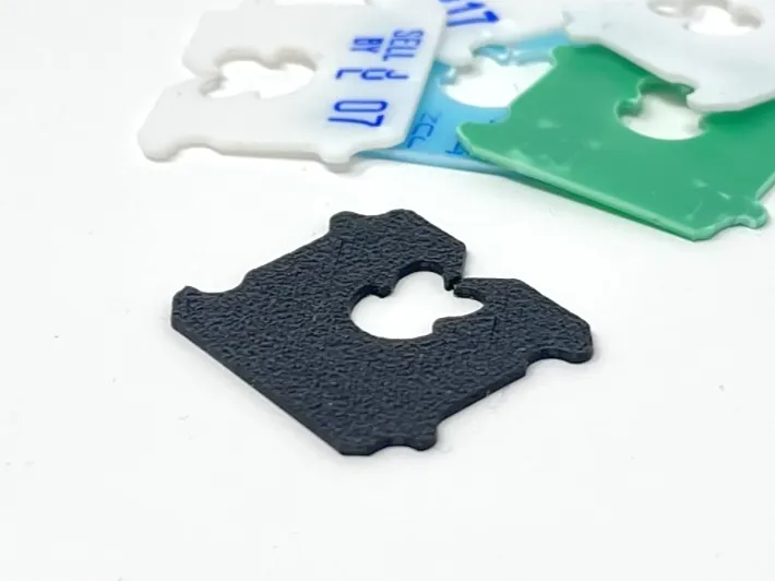 Bread Clip - Free 3D Print Model - MakerWorld