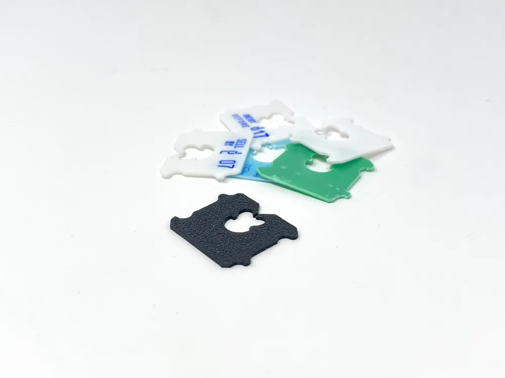 Bread Clip - Free 3D Print Model - MakerWorld