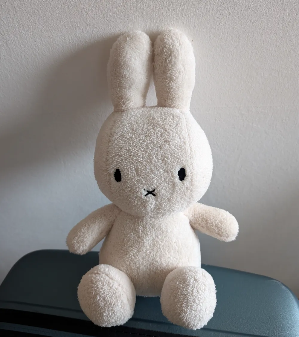 Miffy by user_3969326098 - MakerWorld
