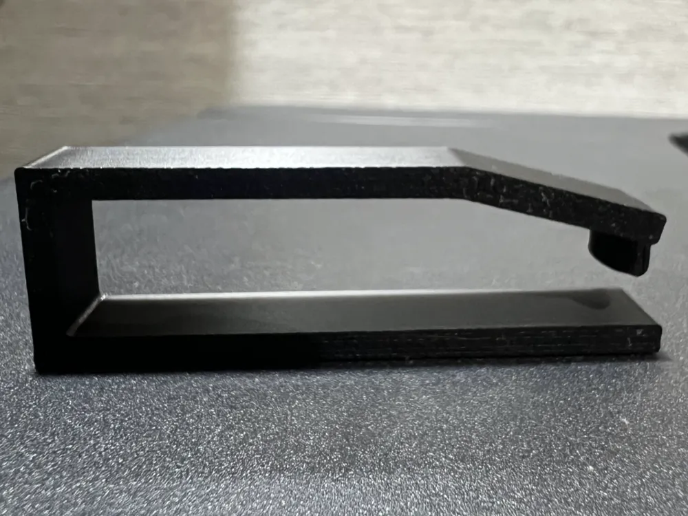 Keyboard Key Press Remixed by AJRulZ - MakerWorld