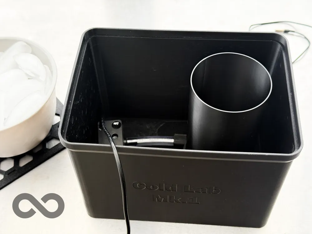 Rapid Can Cooler - Cold Labs Mk.1 by Eternity Labs MakerWorld: Download ...