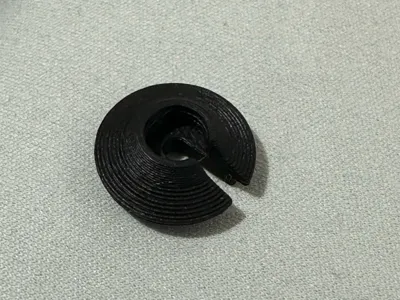 mjx 14210 shock spring cap - Free 3D Print Model - MakerWorld
