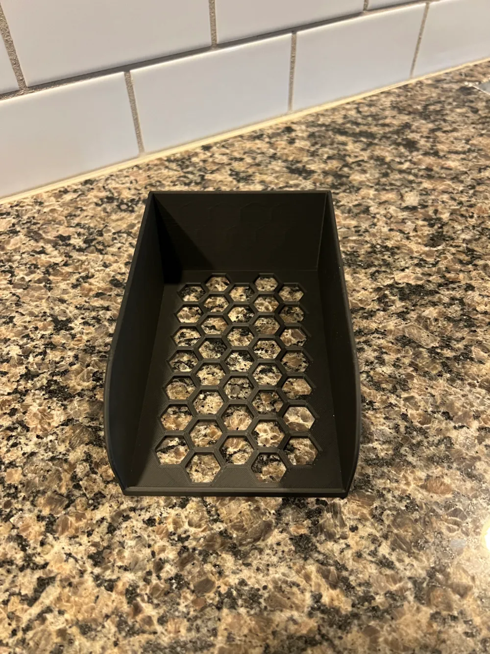 4x6 Thermal Printer Shipping Label Paper Bin / Container / Storage ...