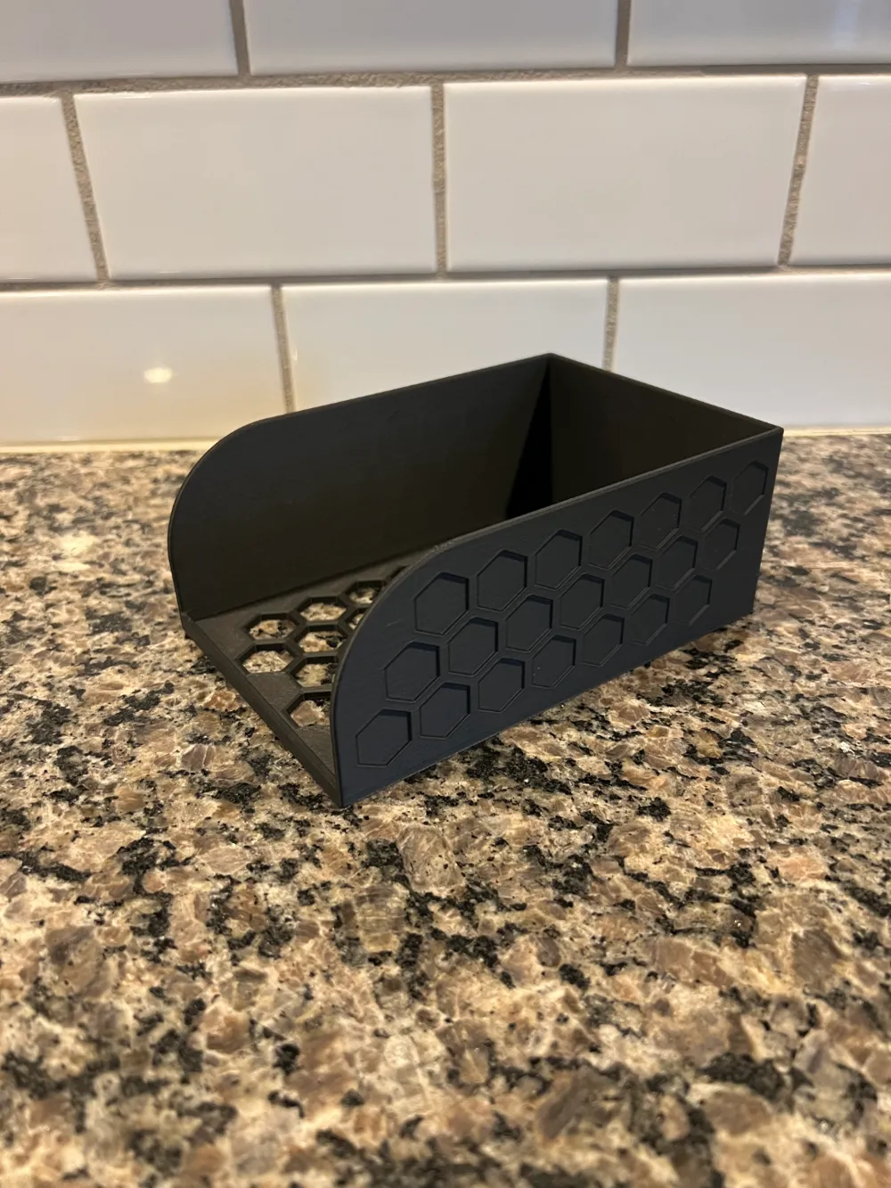 4x6 Thermal Printer Shipping Label Paper Bin / Container / Storage ...