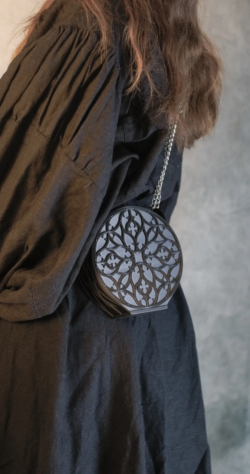 Purse - Free 3D Print Model - MakerWorld