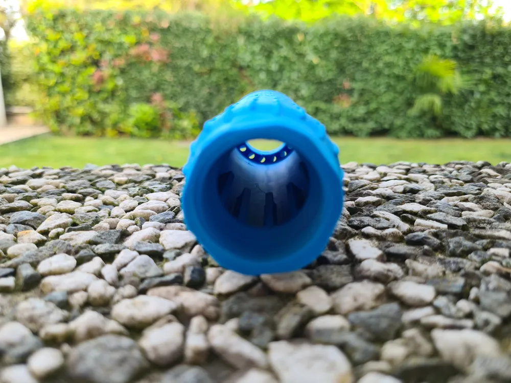 HUXWRX BLU CAN TRAINING - UTM AMMO - Free 3D Print Model - MakerWorld
