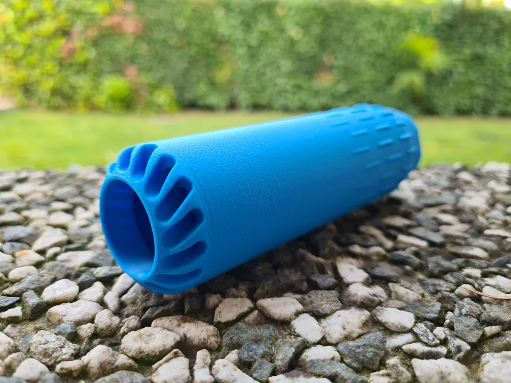 HUXWRX BLU CAN TRAINING - UTM AMMO - Free 3D Print Model - MakerWorld