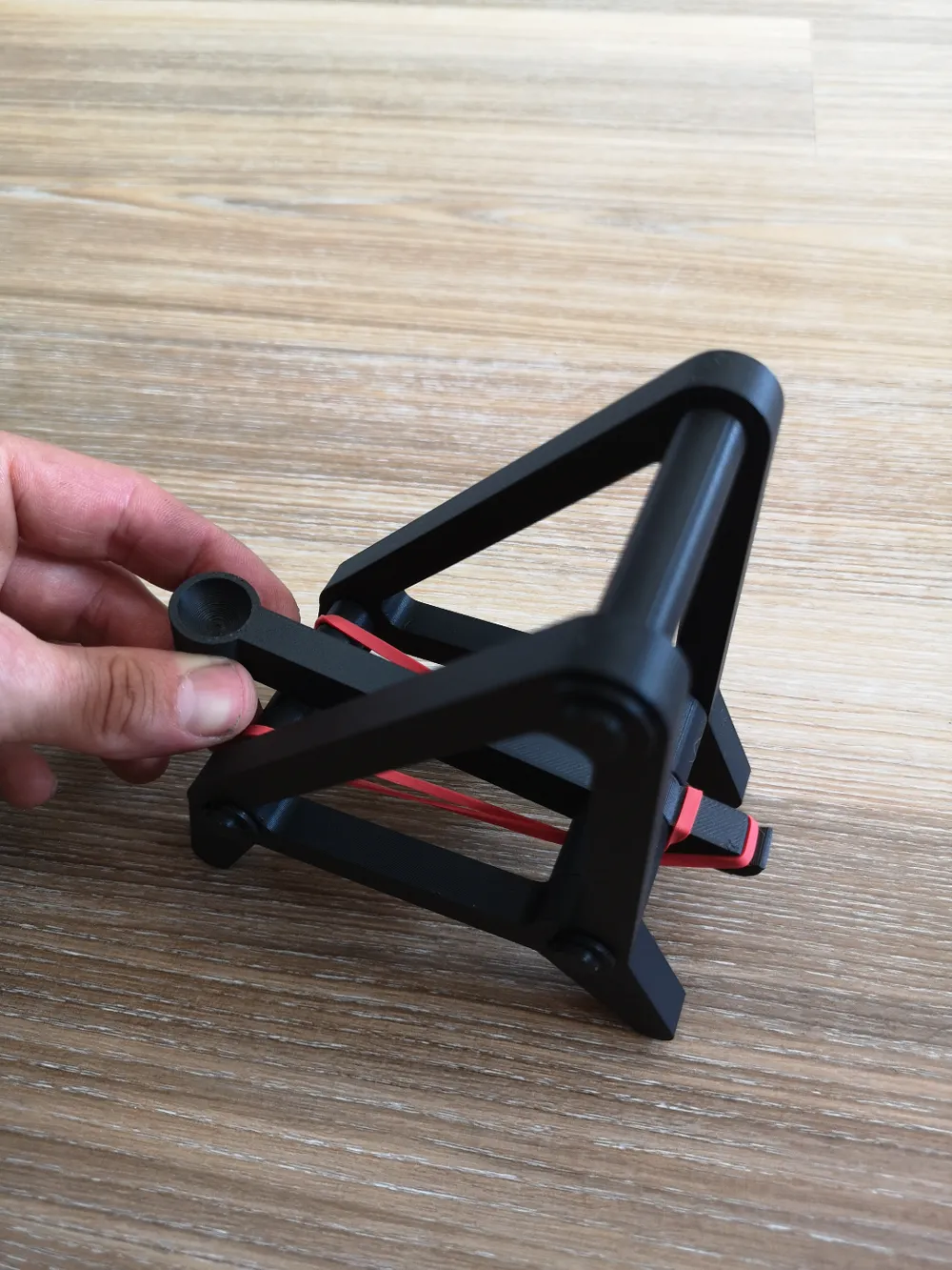 Desk catapult by WorkshopMadman - MakerWorld