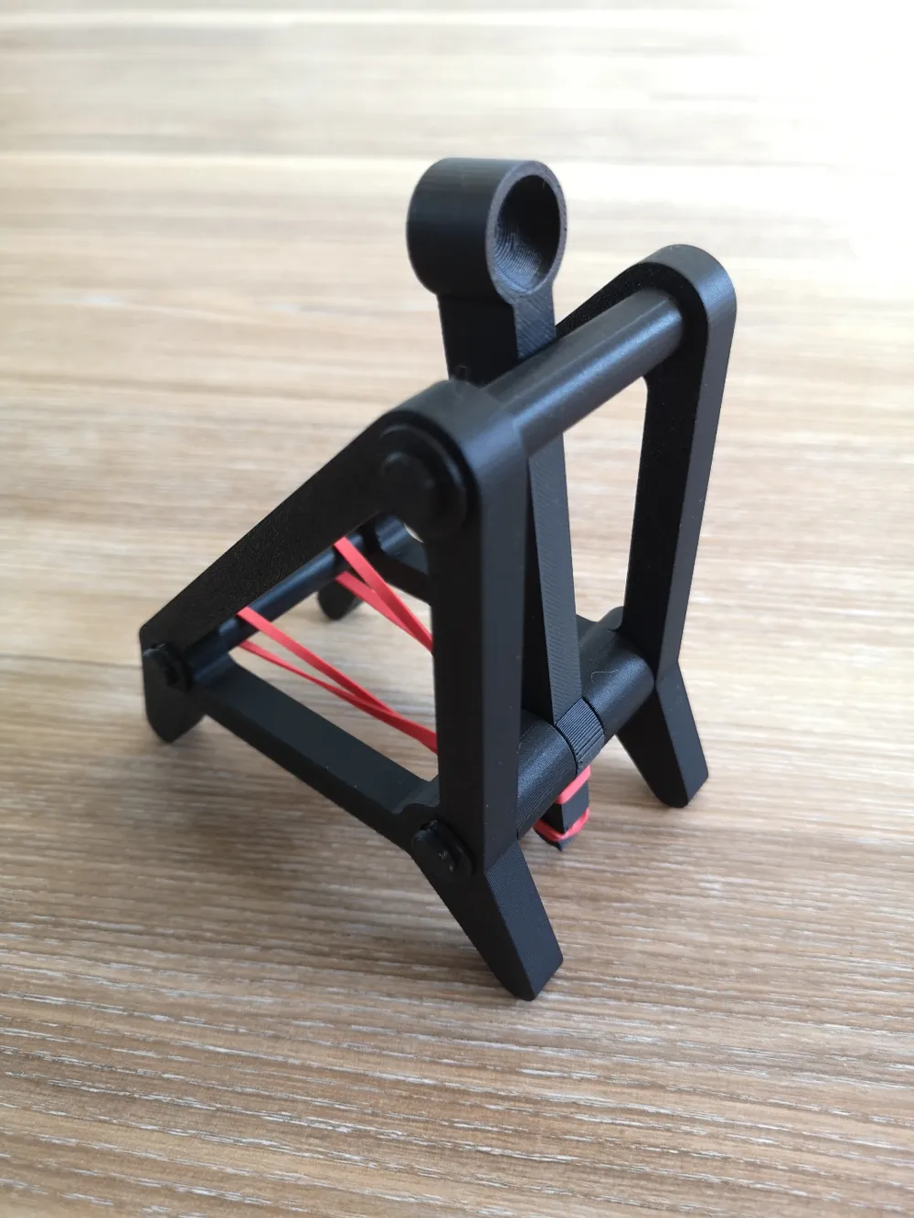 Desk catapult by WorkshopMadman - MakerWorld