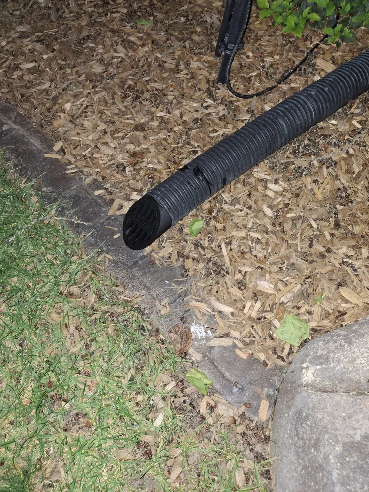 Drainage Pipe 3" Grill Connector - Free 3D Print Model - MakerWorld