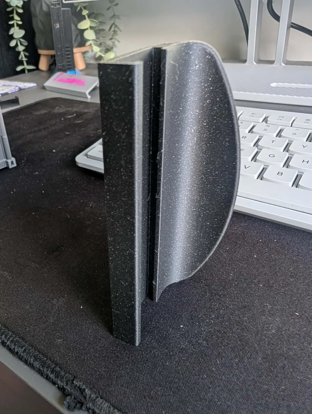 Ikea billy bookcase HOGBO door handles - Free 3D Print Model - MakerWorld