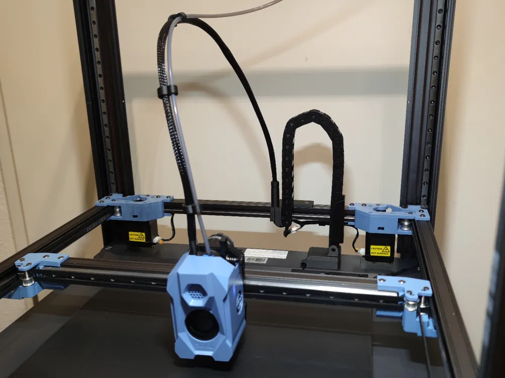 Sovol SV08 Chain Set v2 - Free 3D Print Model - MakerWorld