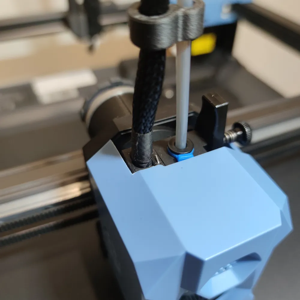 Sovol SV08 Chain Set v2 by Axel Dreher MakerWorld: Download Free 3D Models