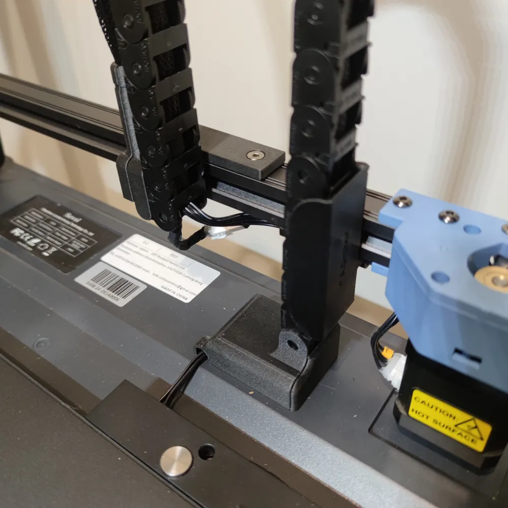 Sovol SV08 Chain Set v2 by Axel Dreher MakerWorld: Download Free 3D Models