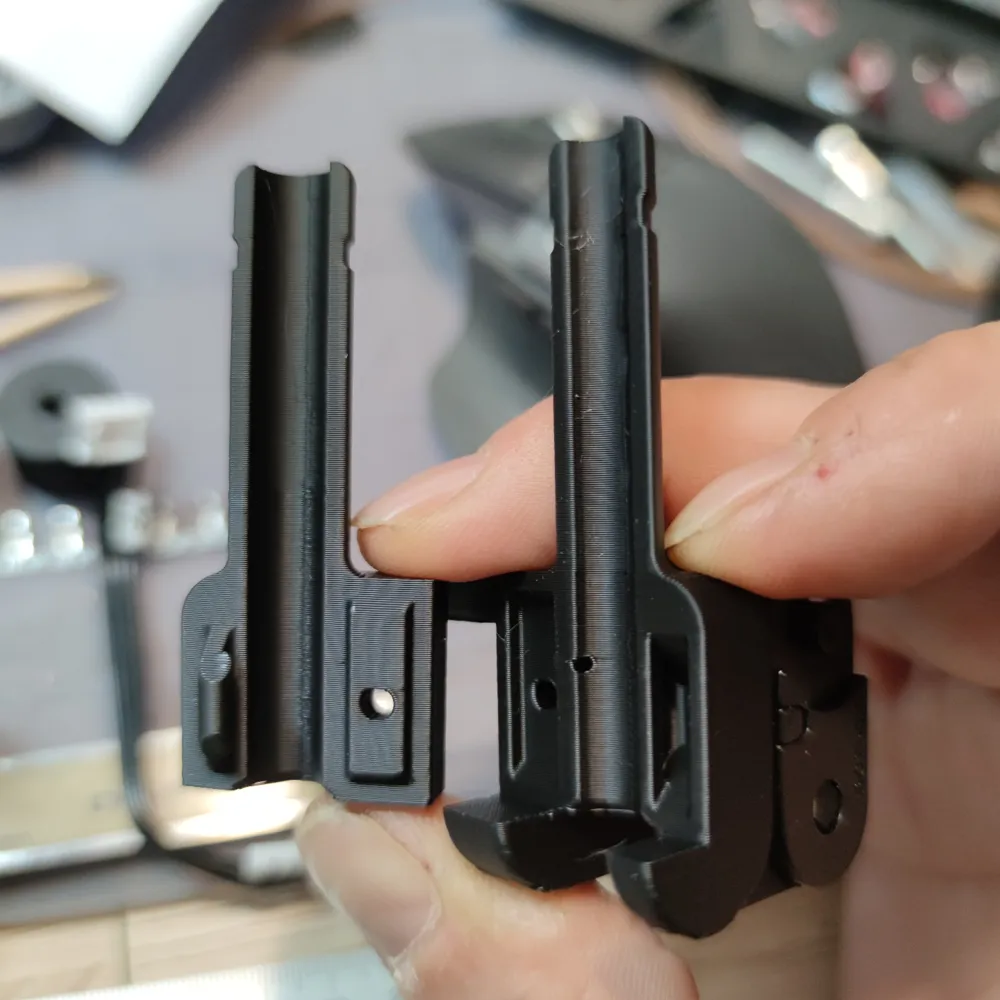 Sovol SV08 Chain Set v2 by Axel Dreher MakerWorld: Download Free 3D Models