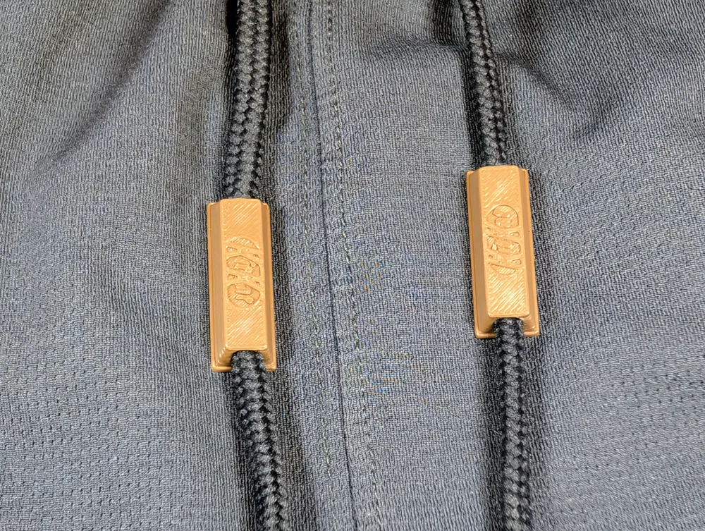 Kit Kat Drawstring Charm by sidbarret007 MakerWorld: Download Free 3D ...