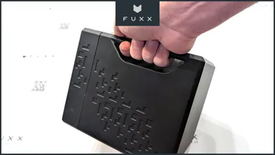 TETRΔS and TETR_S storage box - Free 3D Print Model - MakerWorld