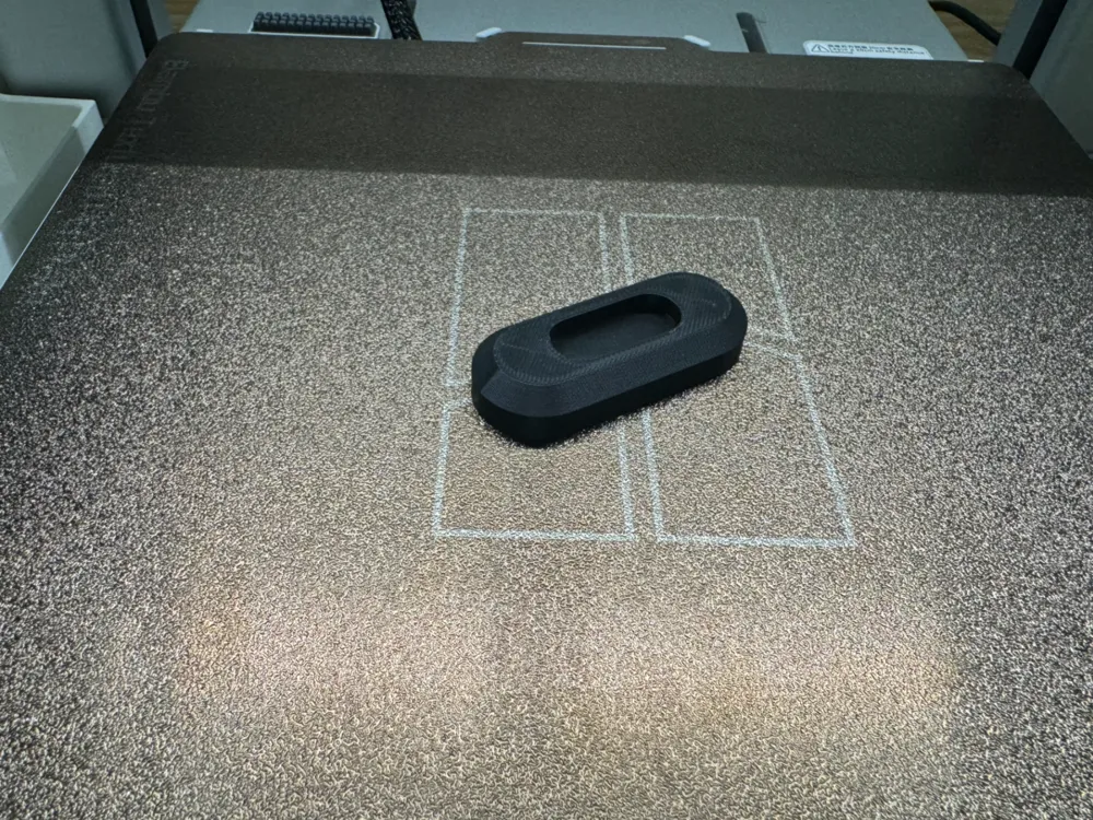 Bambu Lab Anti Vibration Feet for A1(Big Model) by SGM MakerWorld ...
