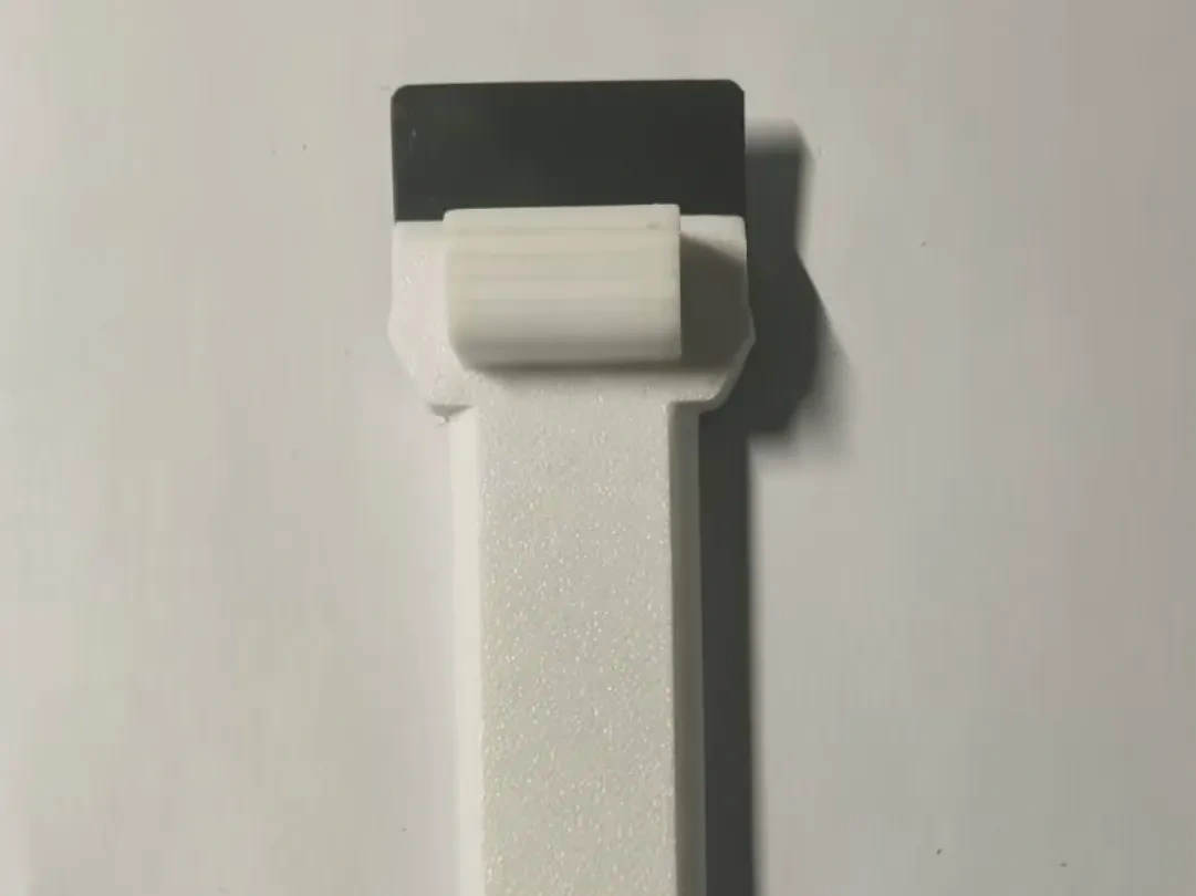 Bambu Lab's official spatula base, M3 screw version by ...