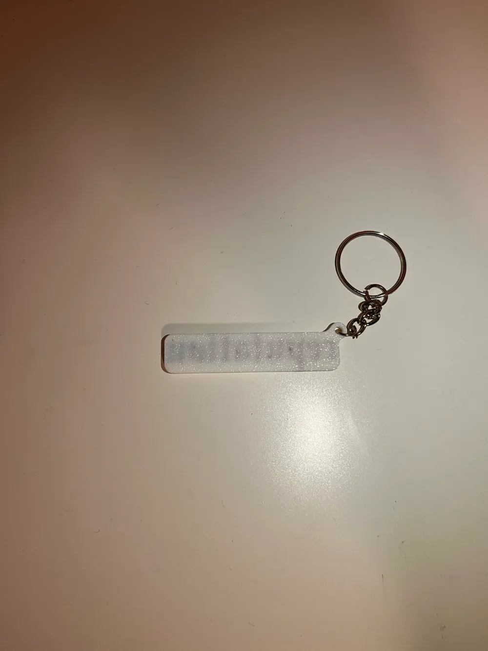 Taylor Swift Reputation keychain by bogdan2435 MakerWorld: Download ...