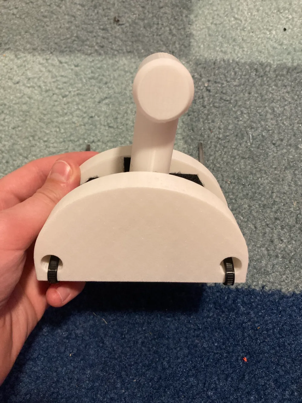 Simple Flight Sim Throttle by TacoCat MakerWorld: Download Free 3D Models