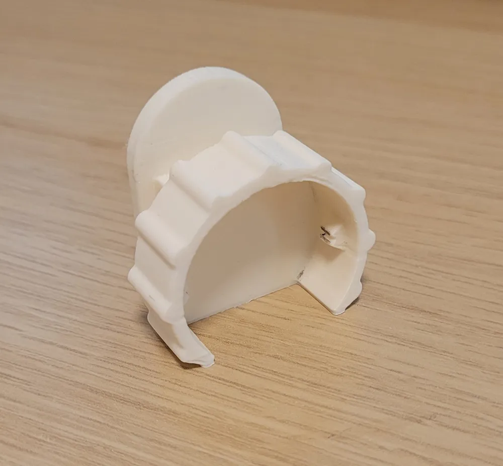 Creality spool scale adapter by user_103790899 MakerWorld: Download ...