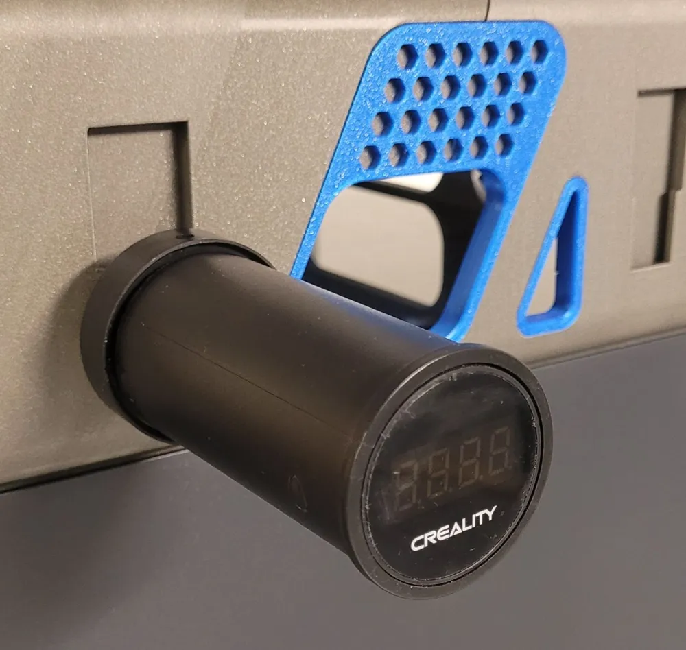 Creality spool scale adapter by user_103790899 MakerWorld: Download ...