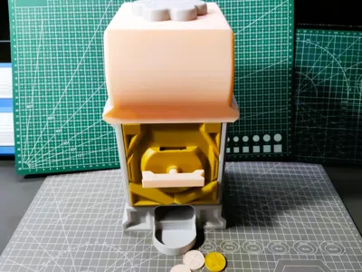 stephen_WS | Home - MakerWorld